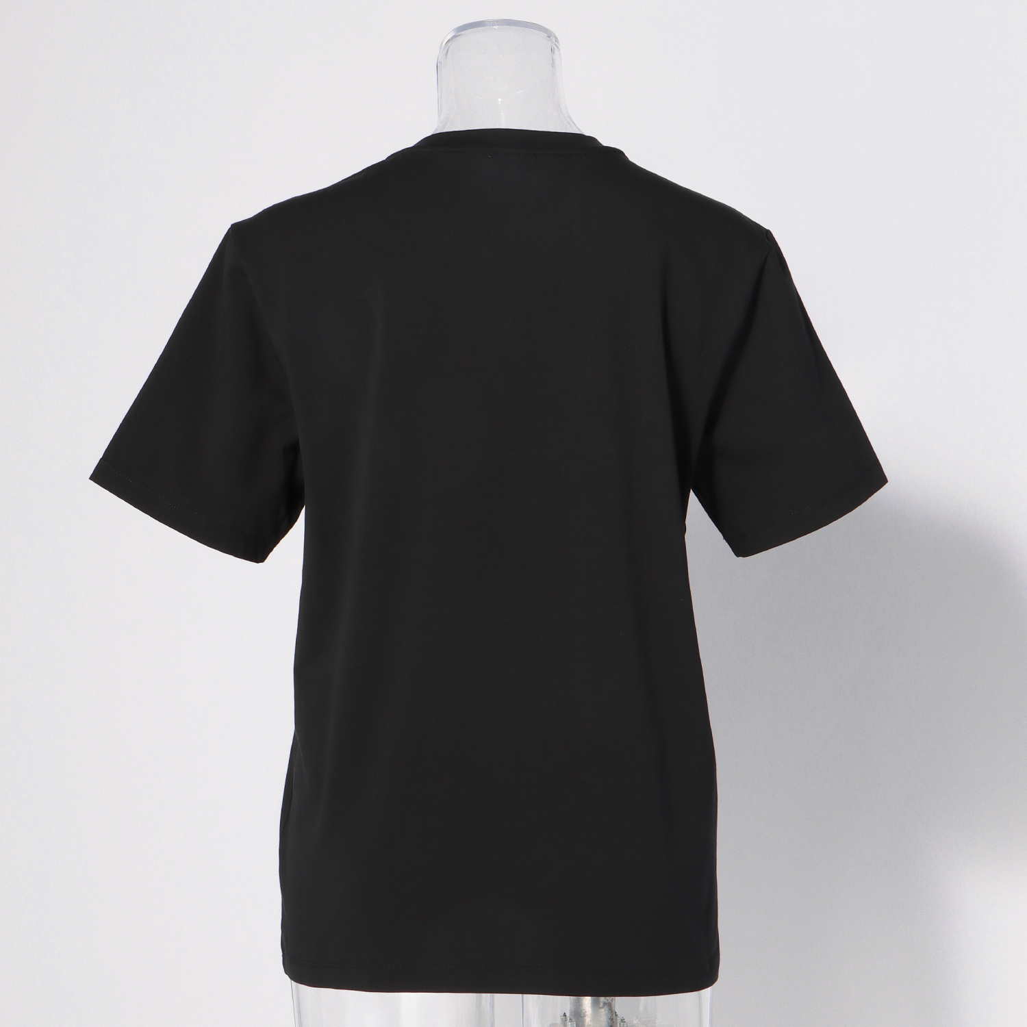 OPERA GIRL CANDY FLOCKING PRINT Tシャツ｜VIVIENNE TAM（ヴィヴィアンタム）公式オンラインストア