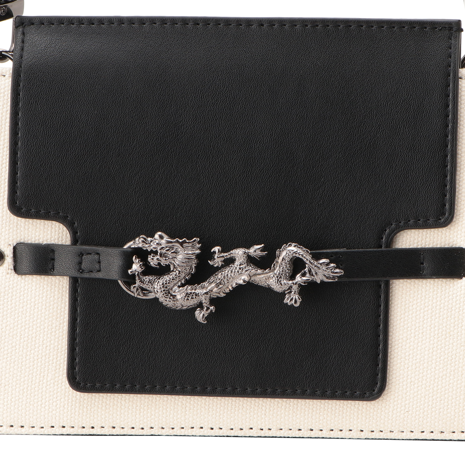 ドラゴン BAG バッグ｜VIVIENNE TAM（ヴィヴィアンタム）公式オンラインストア